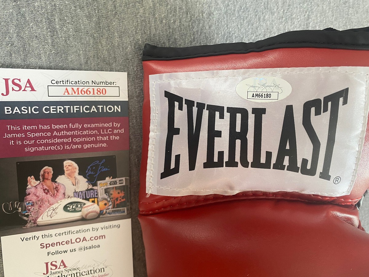Laila Ali Boxhandschuhe Laila Ali – Next Fight, News, Latest Fights,