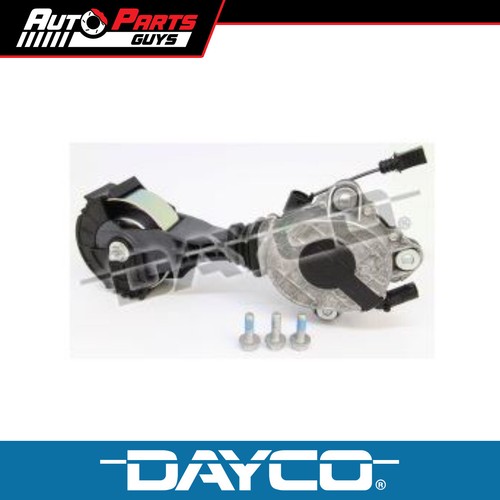 Dayco Automatic Belt Tensioner fits Mini Cooper Petrol 1.6L 07 - 13 ...