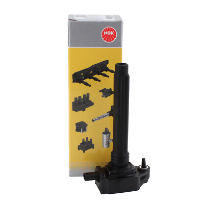 NGK 48755 Ignition Coil COP (Coil on Plug) For Chrysler Dodge Ram Jeep ...