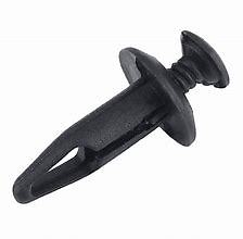 PLASTIC CLIPS FORD SCRIVET PKT OF 100 (A398) | eBay Australia