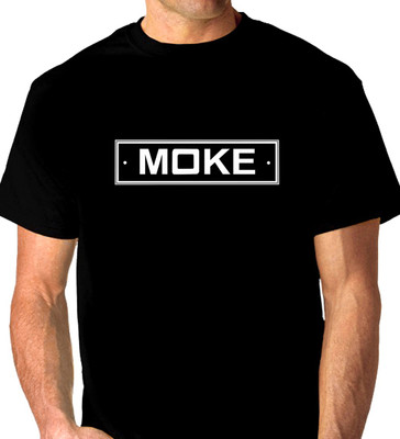 AUSTIN MINI MOKE DESIGN QUALITY TSHIRT BIG FIT | eBay Australia