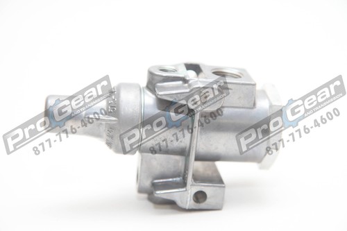 EATON FULLER TRANSMISSION AIR FILTER REGULATOR VALVE A4740 | eBay