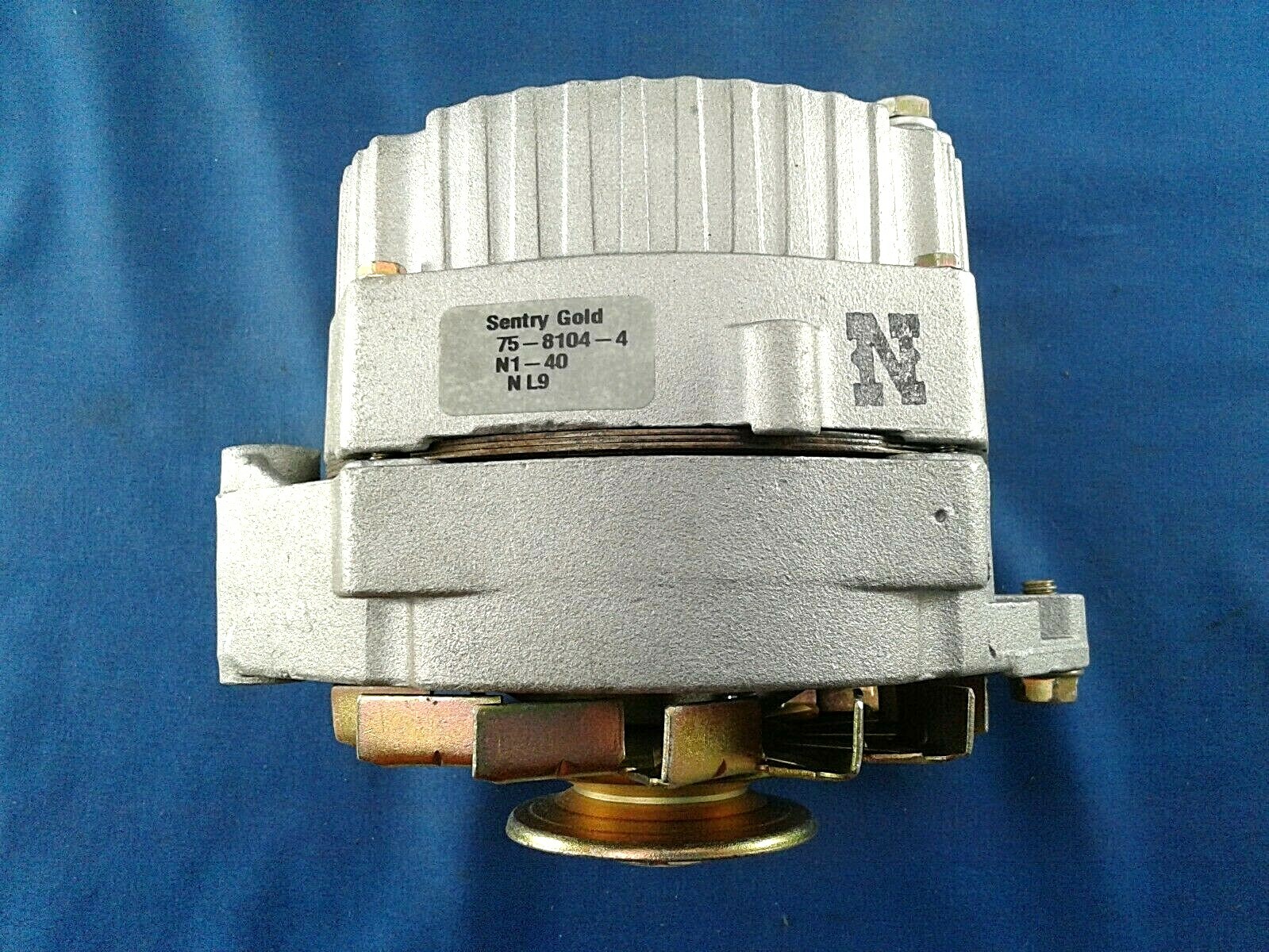 Alternator N1-40 AMC Jeep Buick Chevrolet GMC Chevy Trk Oldsmobile ...