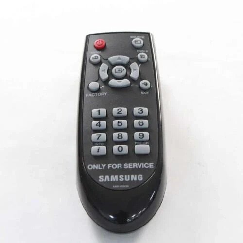 100% NEW AND GENUINE ORIGINAL SAMSUNG FACTORY OEM REMOTE CONTROL AA81 ...