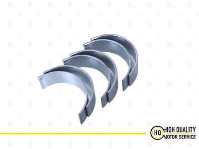 Connecting Rod Bearing Set 0.25 For Yanmar, 119717-23611, 3TNV80 ...
