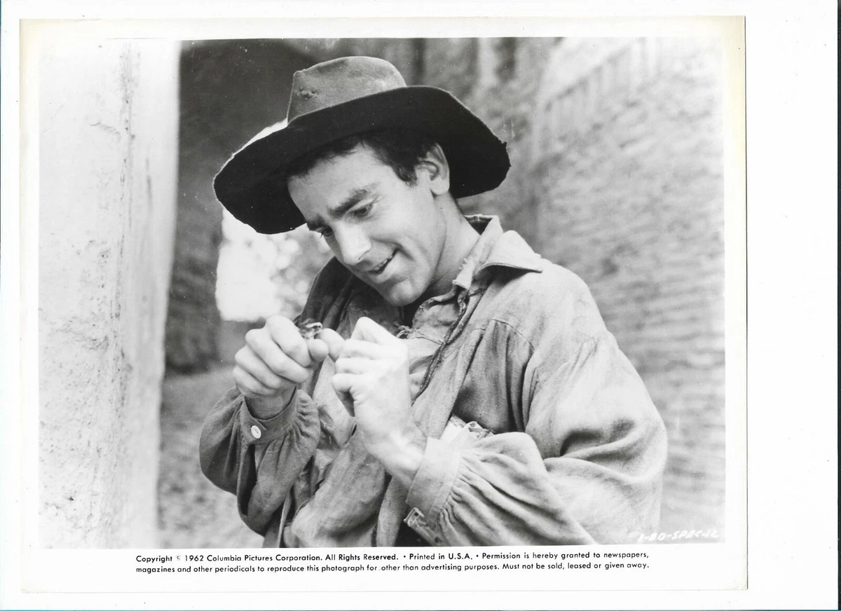 Actor Maximilian Schell