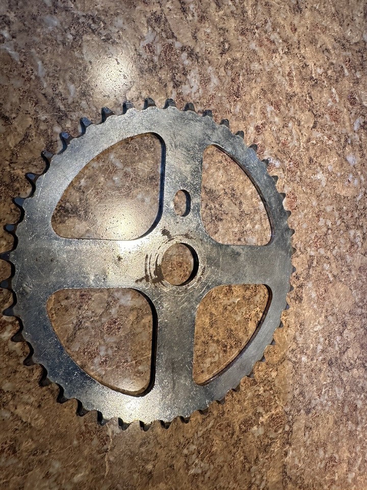 Redline 44T sprocket bmx | eBay