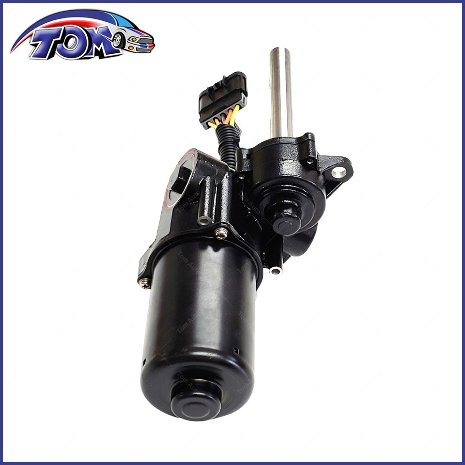 New Drivers Side Power Running Board Motor For Escalade 2007-2014 ...