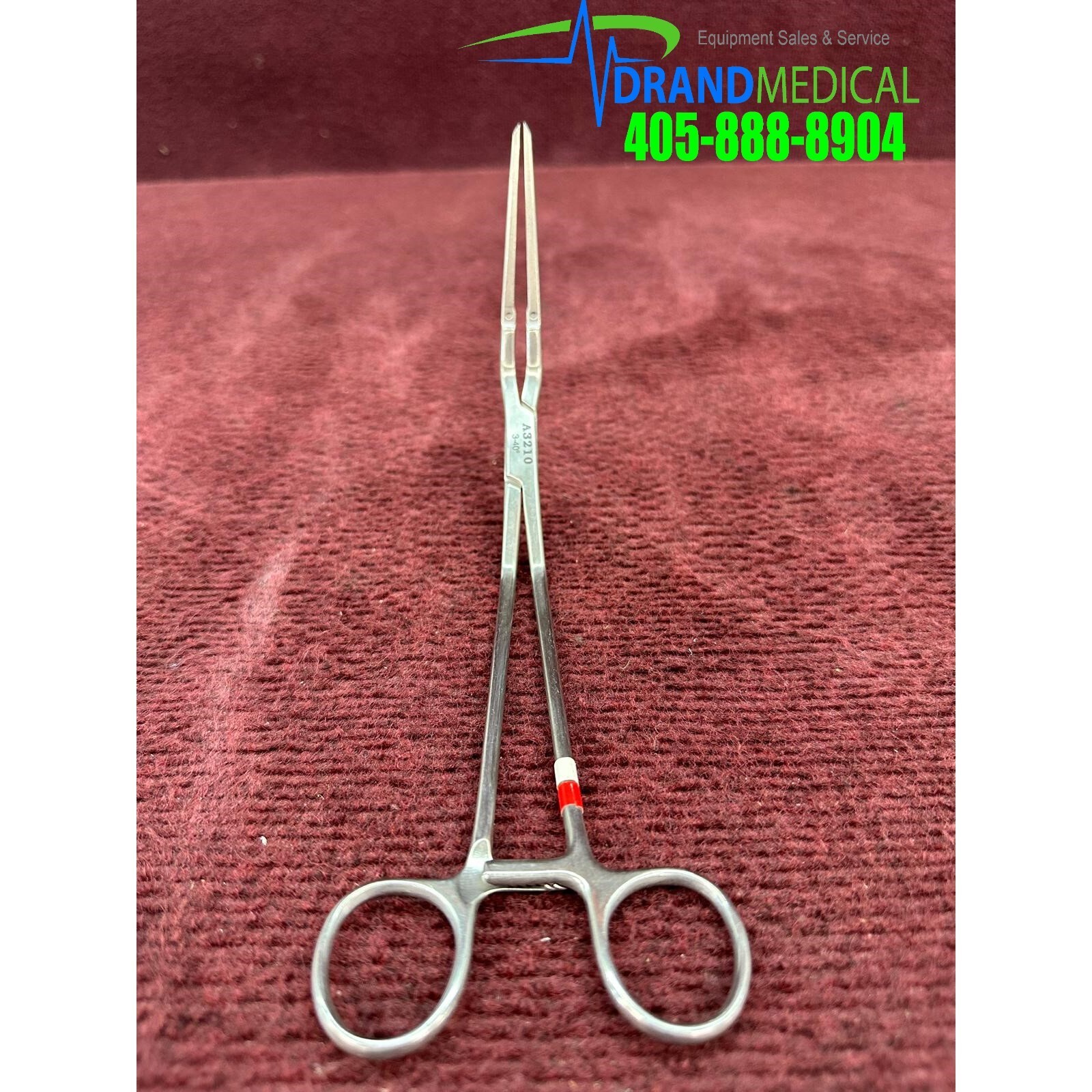 Applied Medical A3210 3-40° | eBay