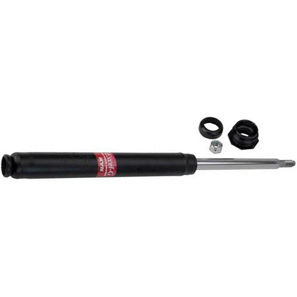 For Volkswagen 2PCS KYB Left+Right Front Strut Inserts Shock Absorber ...