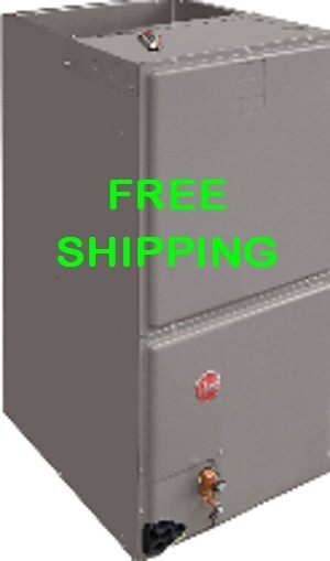 2 Ton R-454B Rheem Endeavor SEER2 Air Handler | eBay