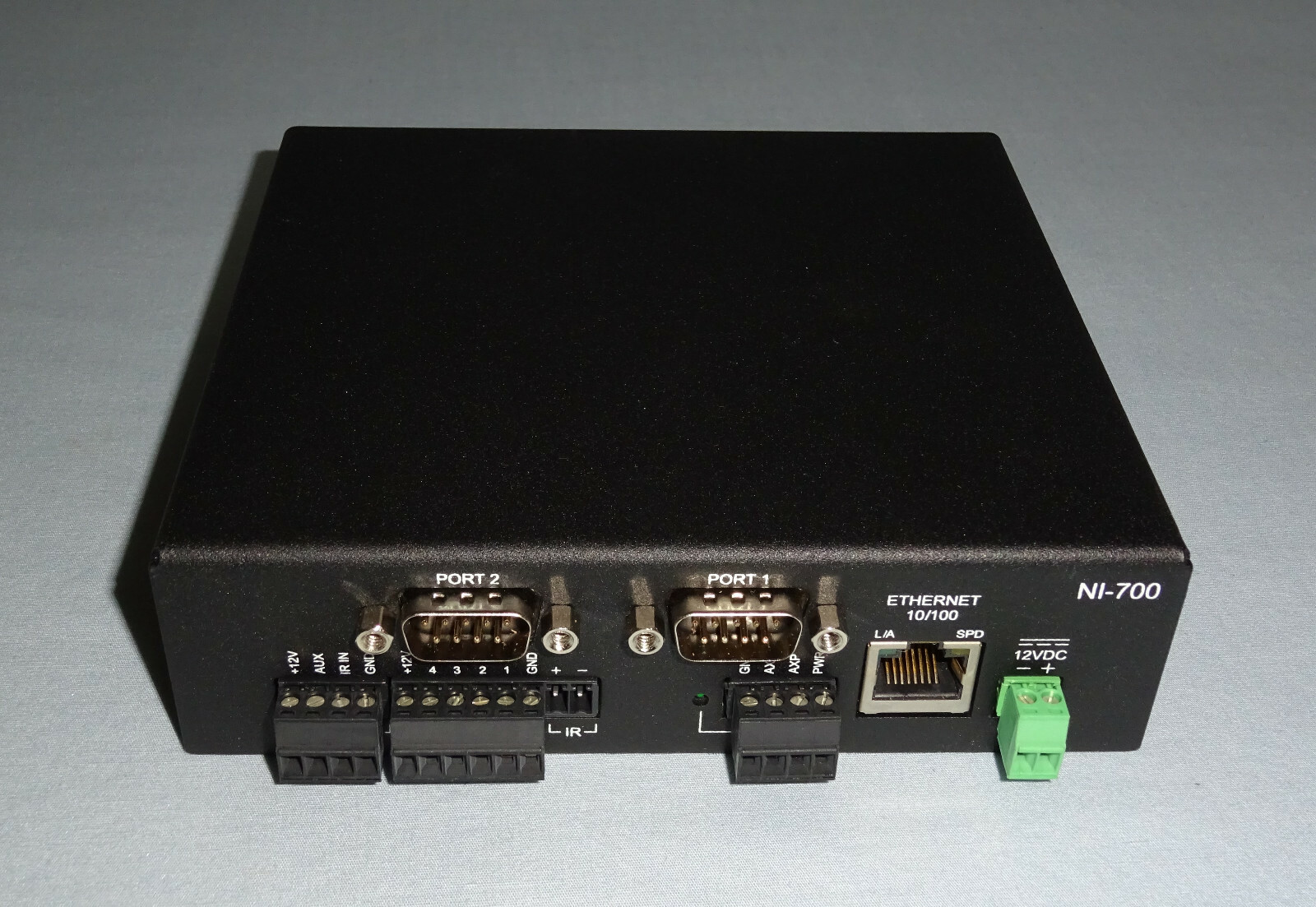 AMX FG2105-70 NetLinx Integrated Controller NI-700 FG210570 NI700 NEW ...