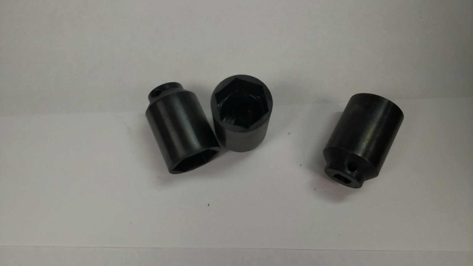 FORD POWERSTROKE ICP SENSOR / OIL PRESSURE SENSOR SOCKET 6.0L & 7.3l | eBay