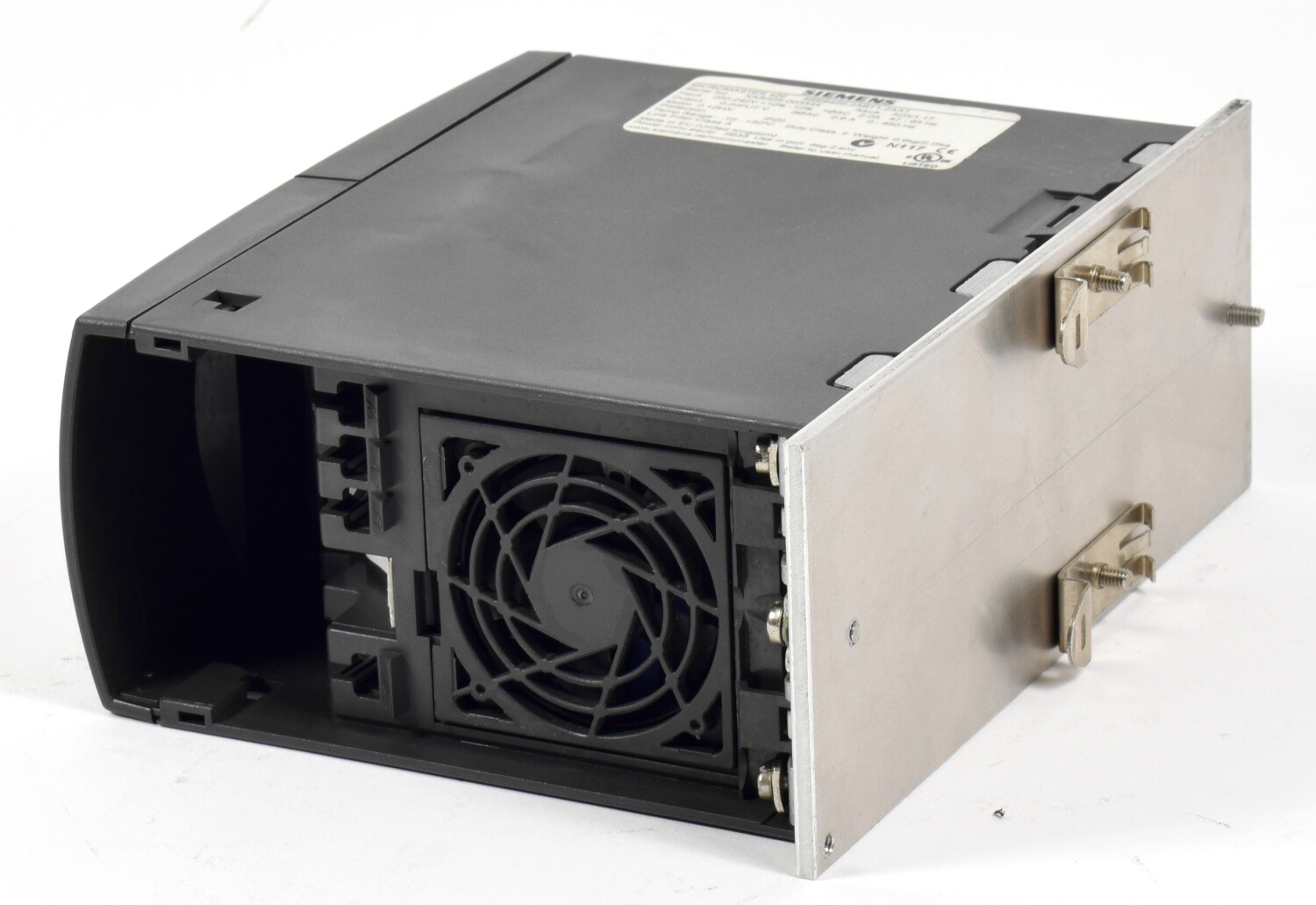 Siemens Micromaster 420, 6SE6420-2AB11-2AA1, 6SE6 420-2AB11-2AA1 | eBay.de