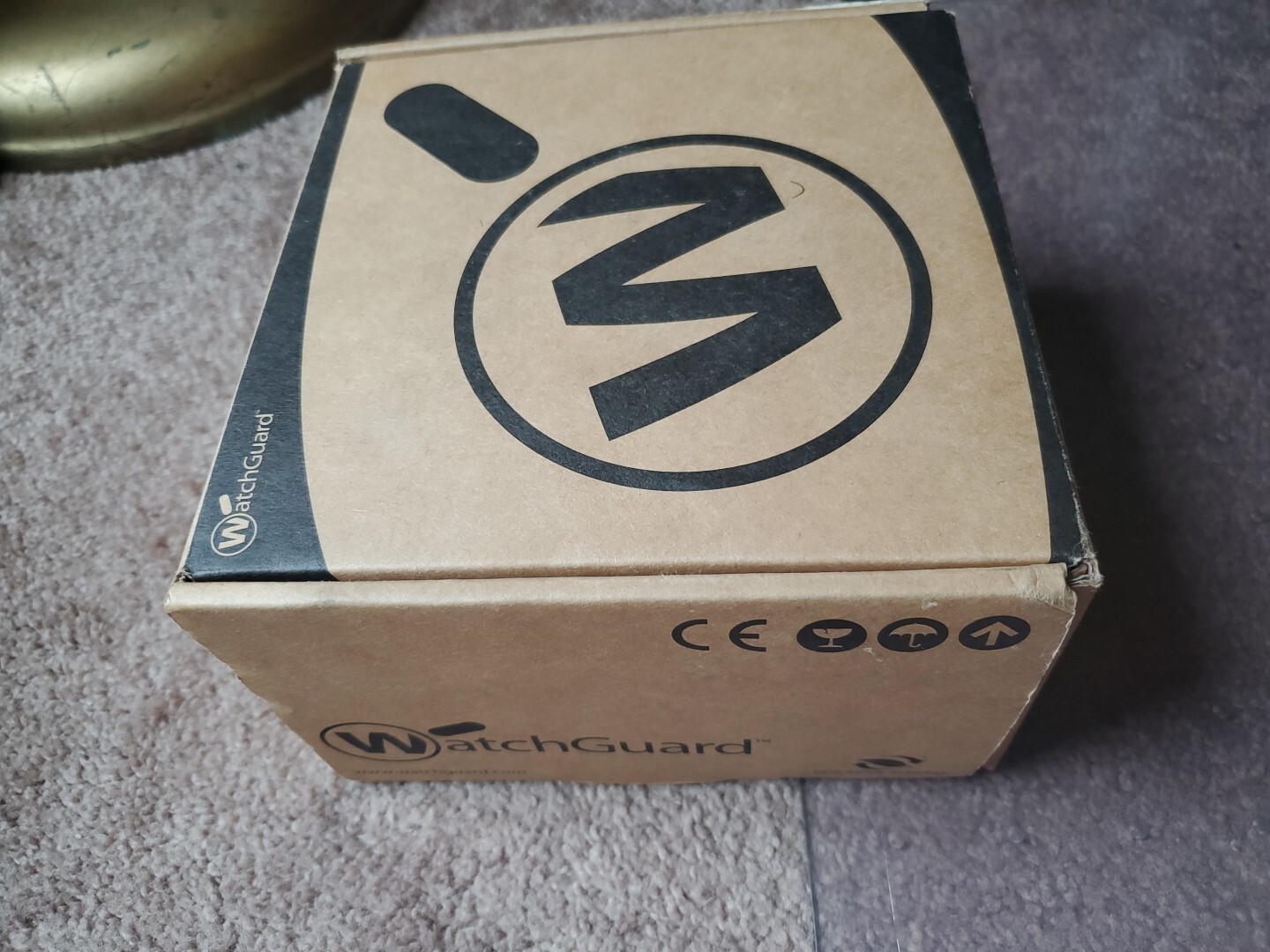 Watchguard AP200 NFR Appliance. WG002521 | eBay