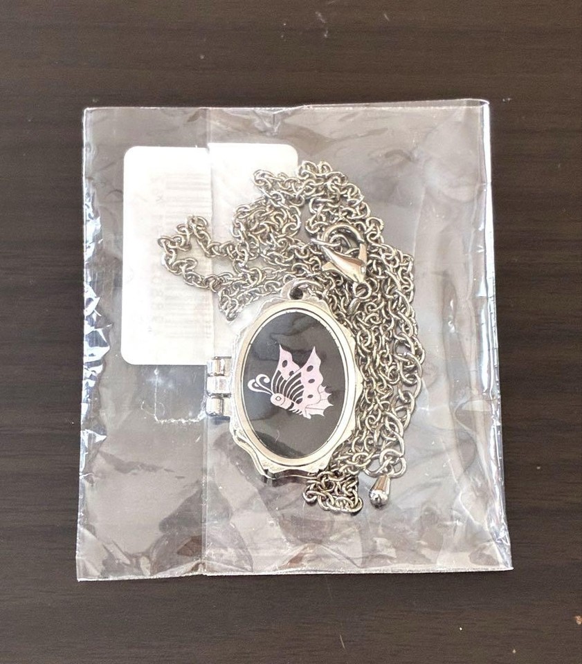 Heine Phantom Theta Rocket Pendant Mona Momoka Rinka Miu Akari Used ...