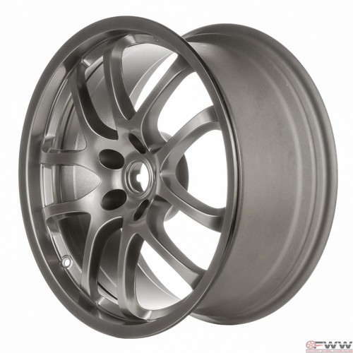 Infiniti Fits G35 Wheel 2005-2007 19" Factory OEM 40300AC826 | eBay