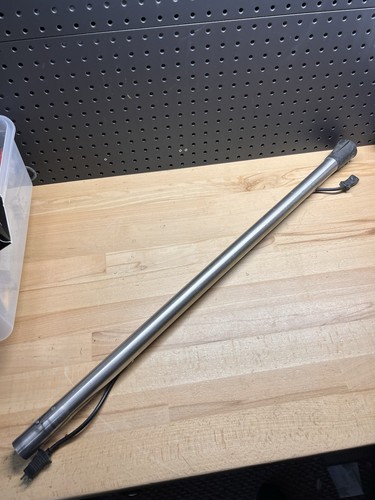 OEM Filter Queen Replacement Part Majestic 360 Power Wand Tube Only | eBay