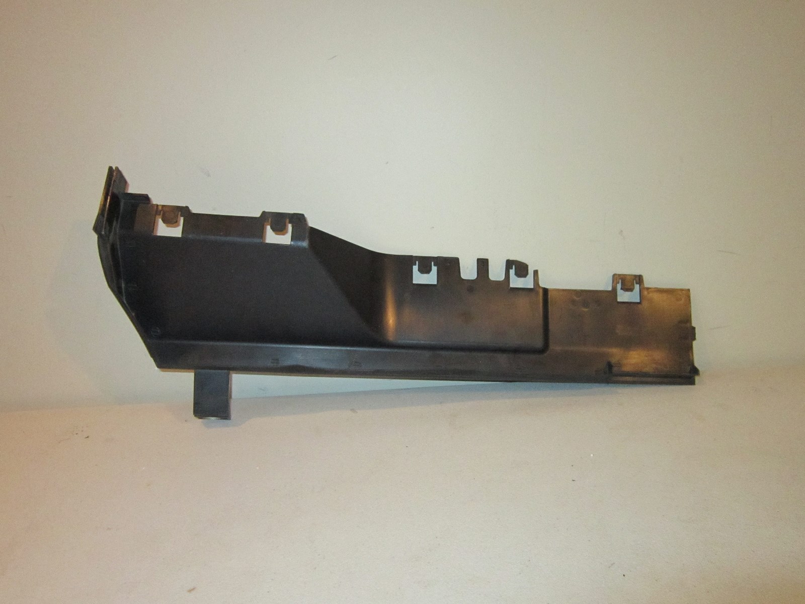 BMW X Series X5 2013-2017 Cooling Air Ducting. Air Ducts OEM ...