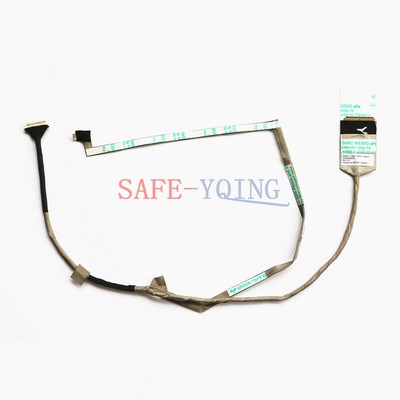 for DC02000ZI10 Lenovo Z560 G560 G560A G565 Z565 NIWE2 LVDS CMOS Cable ...