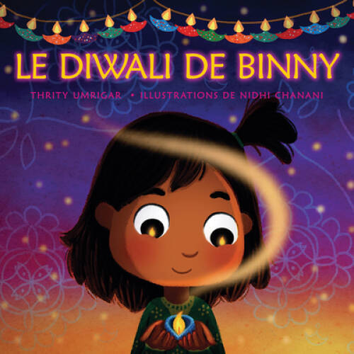 Le Diwali de Binny (French Edition) - Paperback By Umrigar, Thrity ...