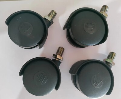 Replacement Bird Cage Caster Wheels (Set of 4) | eBay