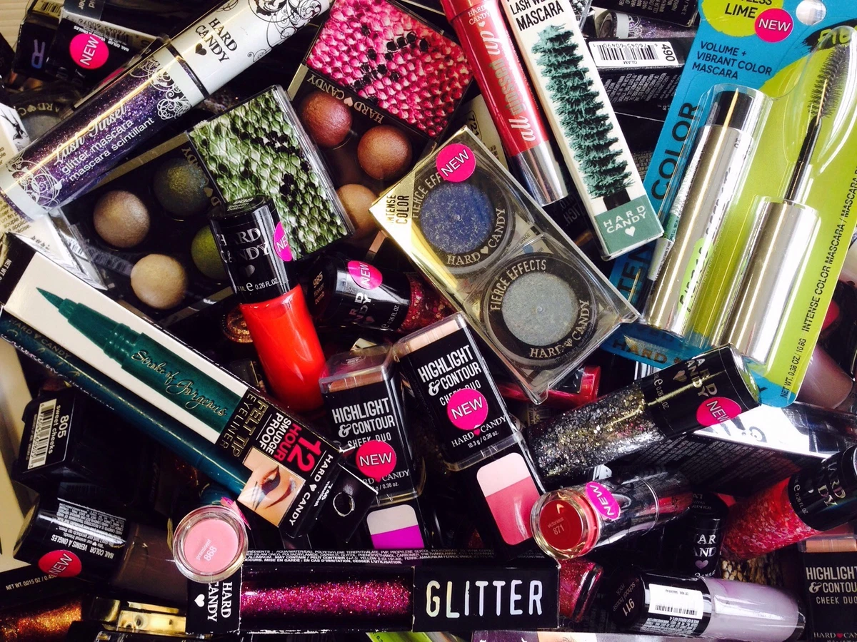 Ebay Makeup