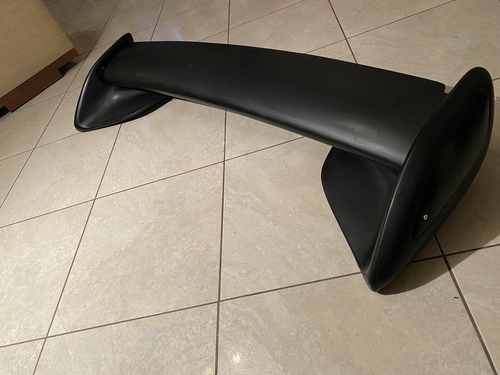 ‘99 Spec RX7 FD FD3S FRP WING *OEM Copy* NEW 1993-2002 MAZDA RX-7 ...