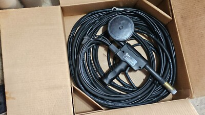 Mig Guns - Miller Spoolmatic 1