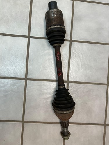 07 - 16 GMC Acadia Buick Enclave Front CV Axle RH Passenger Side OEM ...
