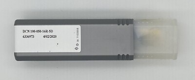 Iscar DCN drill holder | eBay