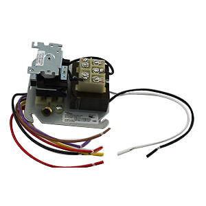 TRANE RLY1700 Relay Fan Center HVAC Electrical Control Module | eBay