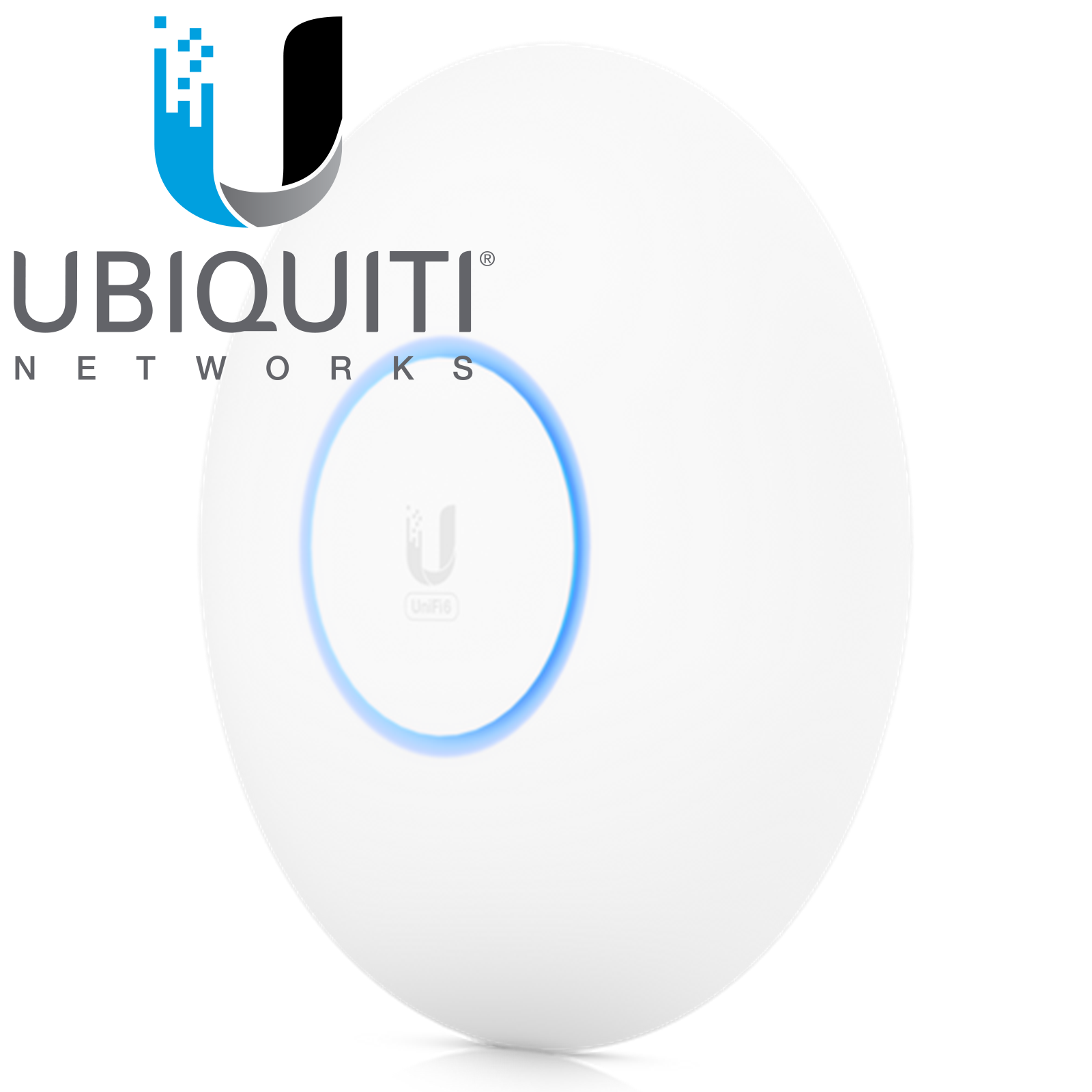 Ubiquiti U6-Pro UniFi AP WiFi 6 Indoor 5.3Gbps with 300+ client ...