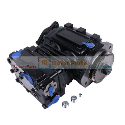 Air Brake Compressor 149-4915 1494915 For Caterpillar C7 C9 3126E 3116 ...