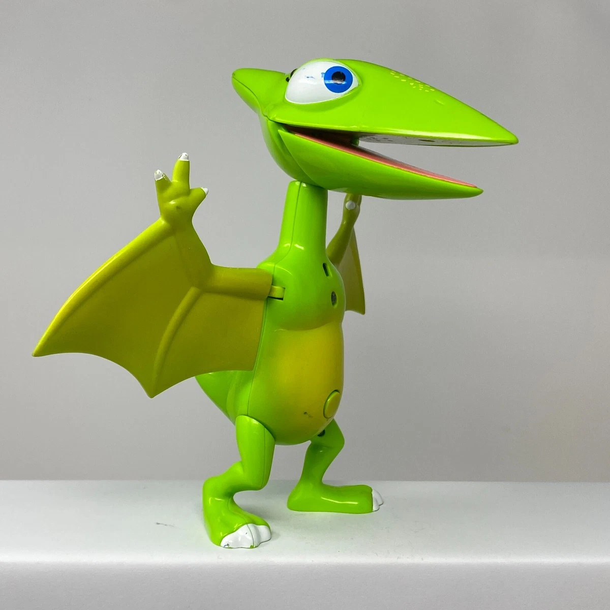 Dinosaur Train Mrs Pteranodon
