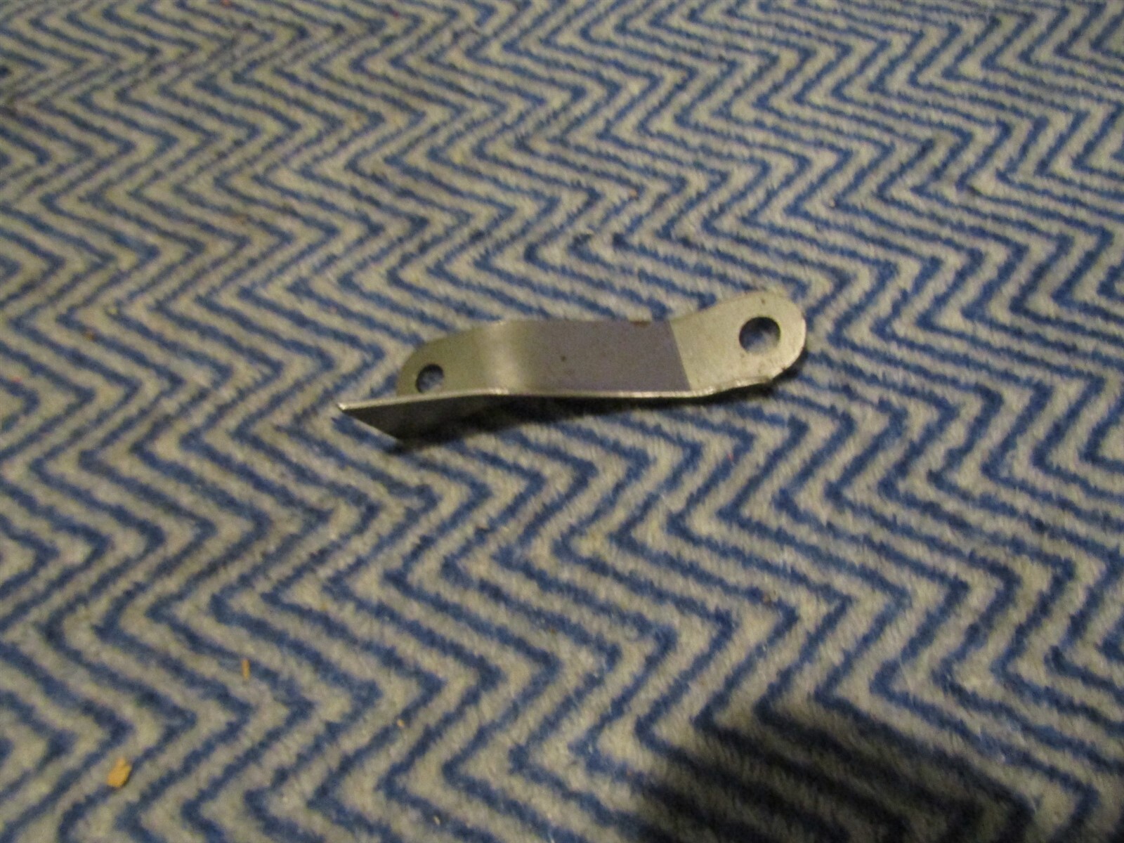 NOS 1968 1969 FORD MUSTANG SHELBY GT350 FAIRLANE 289 302 BOSS 302 ...