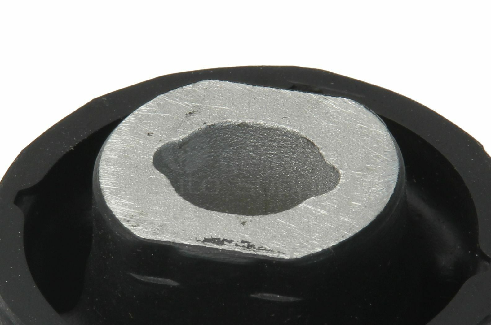 URO Suspension Subframe Bushing Rear Center Forward 33176770788 for BMW ...