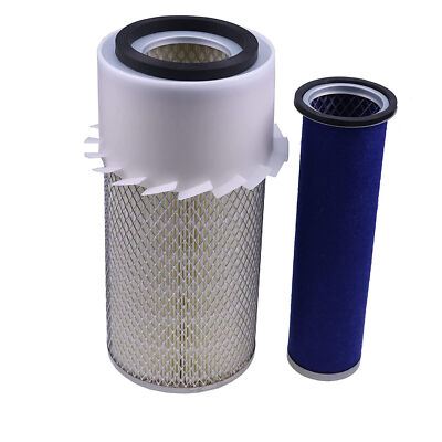 Air Filter 6598492 6598362 For Bobcat 645 741 743 751 753 763 773 7753 ...