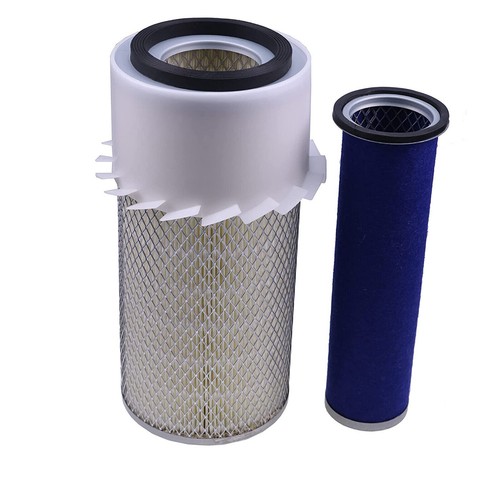 Air Filter 6598492 6598362 For Bobcat 645 741 743 751 753 763 773 7753 ...