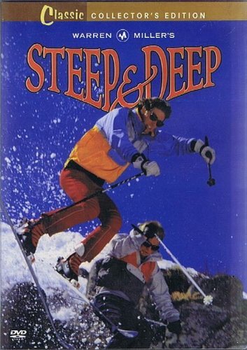 Warren Miller's Steep and Deep | eBay