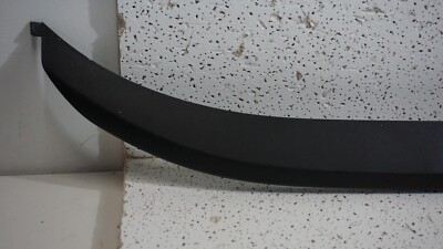 ⭐GENUINE⭐ OEM Kia 86591 2T500 Front Bumper Lower Deflector 2014-2015 ...