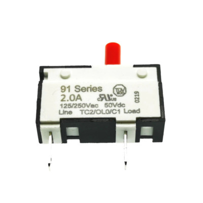 Circuit Breakers - Vac 125