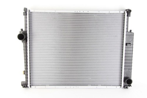 Engine radiator NISSENS 60619A | eBay