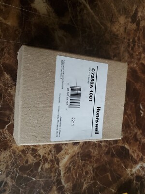 Honeywell C7250 10001 20k NTC Sensor | eBay