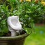 The Bathroom Urinal Plant Watering Stake - Funny Garden Gag Joke REALLY ...