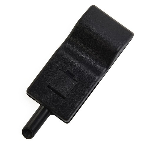 Premium Black Door Lock Knob for Chevy Avalanche 2007 2013 OE Part ...