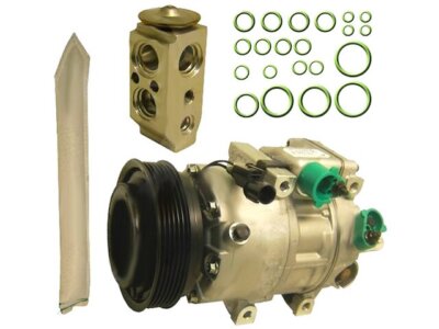 A/C Compressor Kit 18NXSH53 for Kia Optima 2009 2008 | eBay