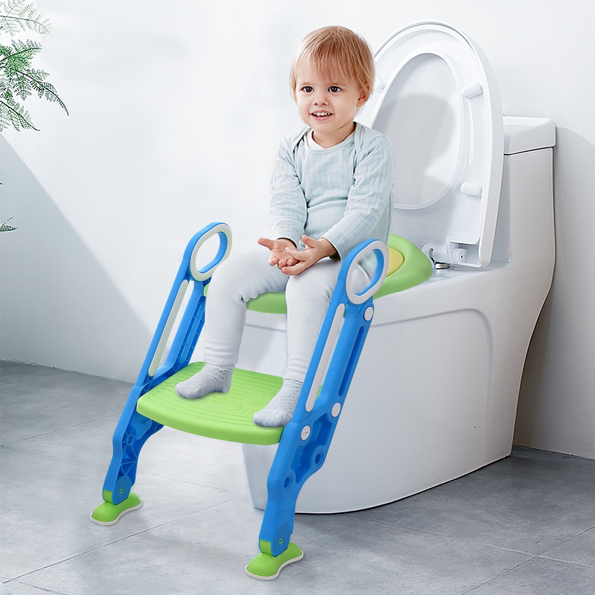 Fabelhafte Kinder Wc Sitz Bilder
