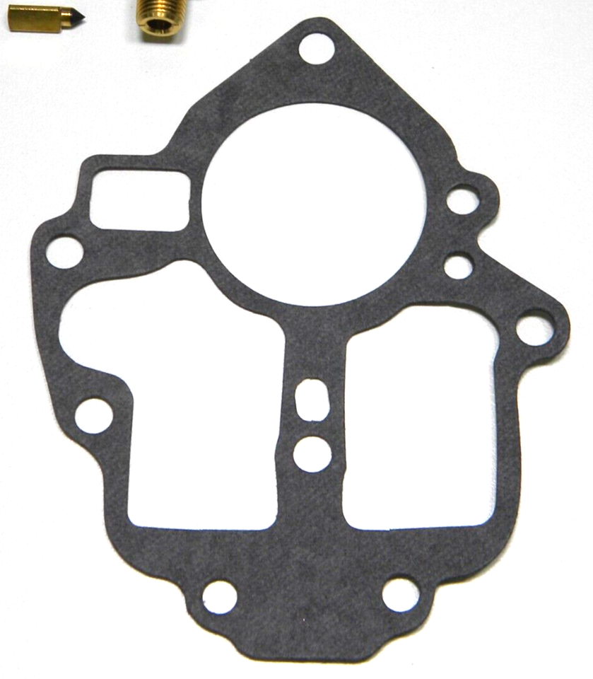 Carter Ball & Ball Carburetor Kit 1954-1965 Chrysler Military ...