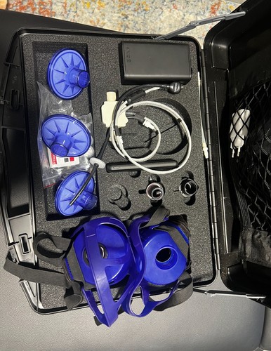 2022 PNOE Metabolic Testing Machine V02 max | eBay